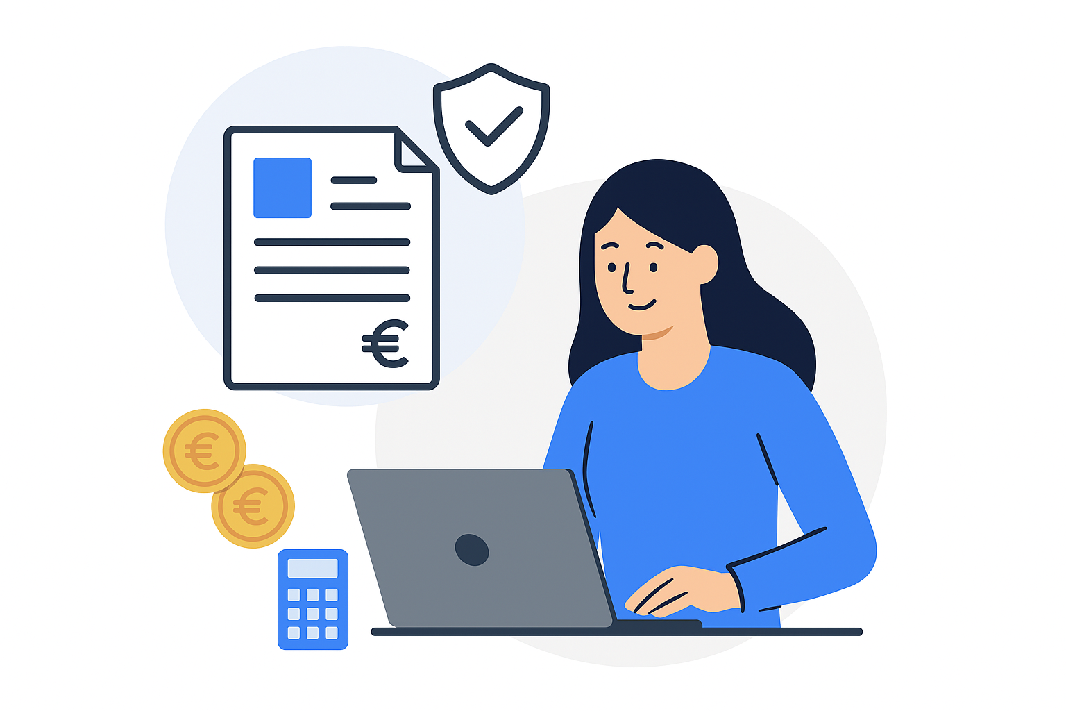 Software Verifactu Gratis | Factura Fácil y Cumple con la AEAT